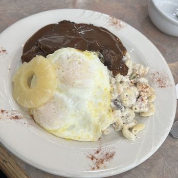 PEG’S GLORIFIED HAM N EGGS - Updated February 2025 - 2563 Photos & 3218 ...