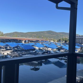 SPUDS WATERFRONT GRILL - Updated December 2025 - 140 Photos & 199 ...