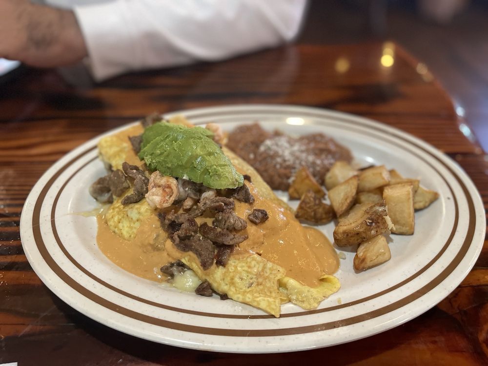 CANTINA EL PRIETO - Updated January 2026 - 256 Photos & 54 Reviews ...