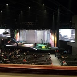 NORTHRIDGE CHURCH - 34 Photos & 47 Reviews - 49555 N Territorial Rd ...