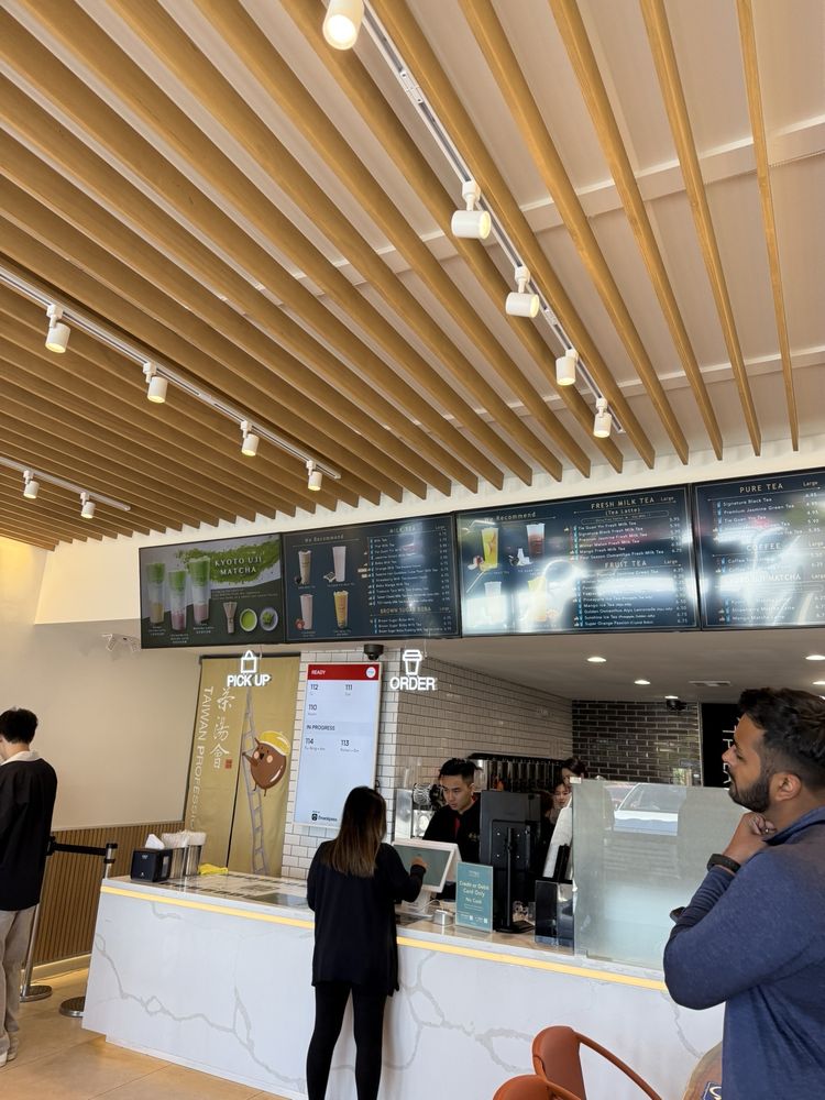 TP TEA - Updated December 2025 - 190 Photos & 62 Reviews - 108 Dixon Rd ...