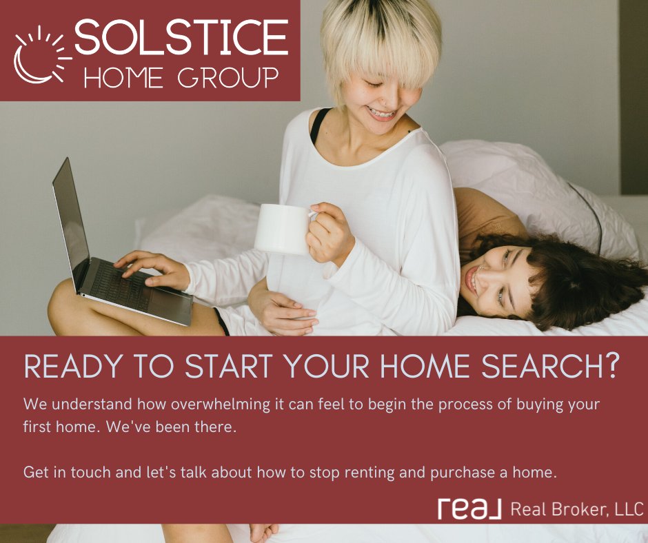 SOLSTICE HOME GROUP - REAL BROKER - Updated October 2025 - 420 W Tudor ...