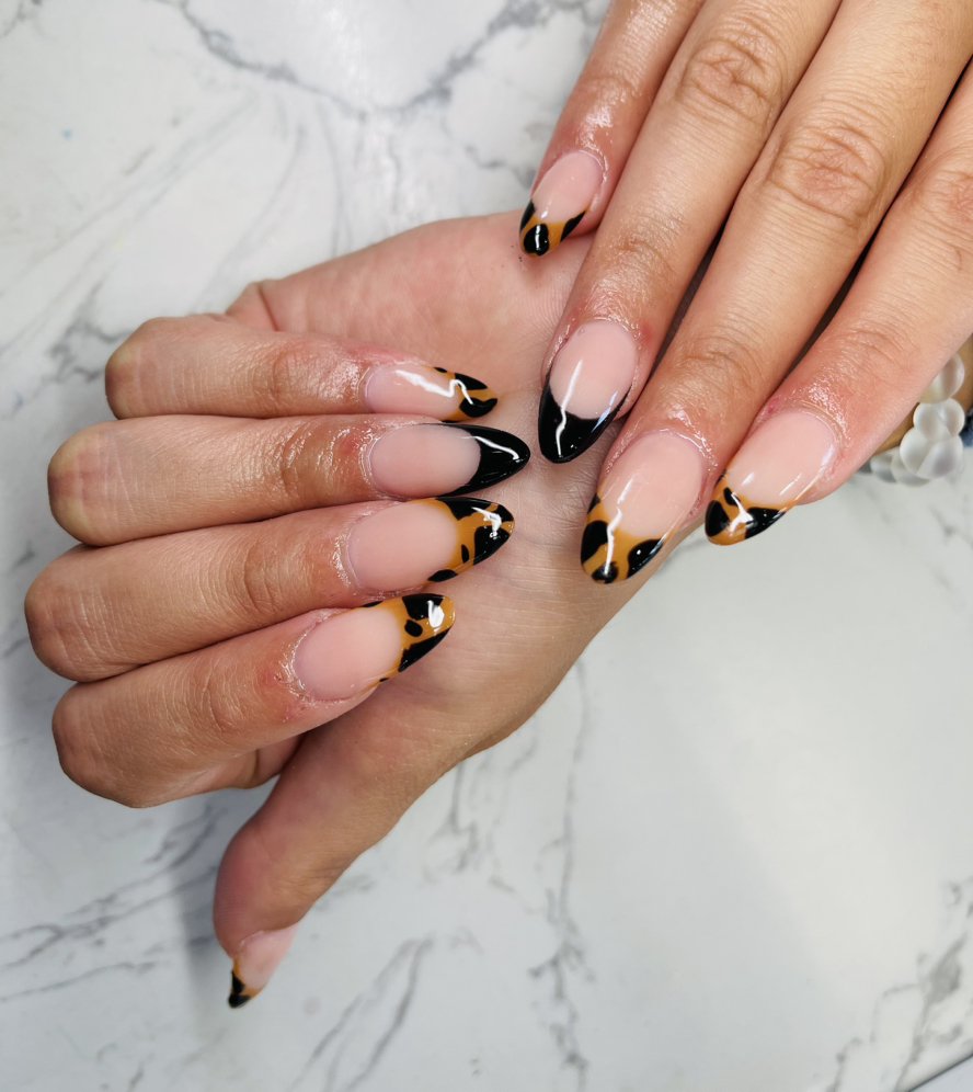MERRY NAILS & SPA - Updated October 2024 - 185 Photos & 84 Reviews ...