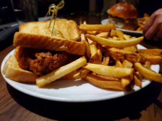 THE SINCLAIR - 239 Photos & 439 Reviews - 52 Church St, Cambridge ...