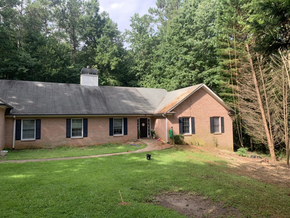 RED OAK TREE SERVICE - Request Information - 40 Photos - Cartersville ...