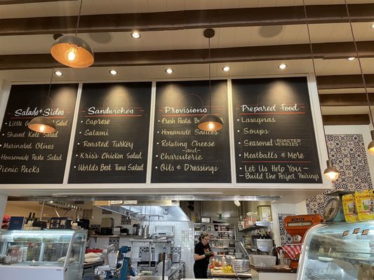 PASTARIA DELI & WINE - Updated October 2025 - 51 Photos & 46 Reviews ...