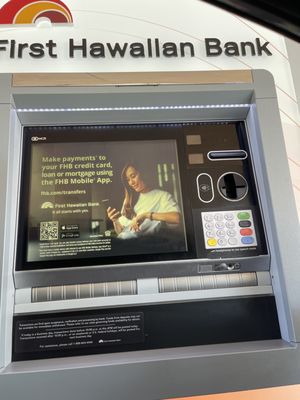 FIRST HAWAIIAN BANK UNIVERSITY BRANCH - Updated December 2025 - 59 ...