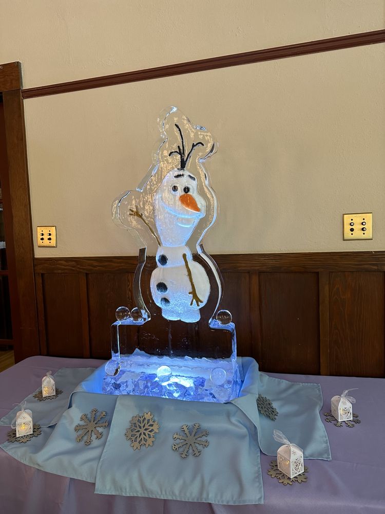 CHISEL-IT ICE - Updated August 2025 - 45 Photos & 39 Reviews - 2465 ...