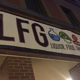 LFG GAMING BAR - Updated October 2025 - 132 Photos & 48 Reviews - 116 ...