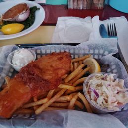 BASIN SEAFOOD & FRESH FISH MARKET - Updated March 2025 - 58 Photos ...