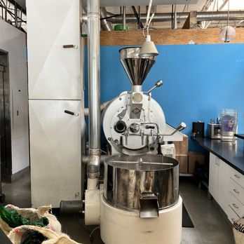 PORTOLA COFFEE ROASTERS - Updated January 2025 - 2366 Photos & 1927 ...