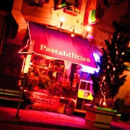 LUIGI VITRONE’S PASTABILITIES RESTAURANT - Updated July 2025 - 90 ...