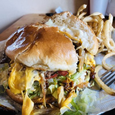 NIC’S GRILL - 414 Photos & 462 Reviews - 1201 N Pennsylvania Ave ...