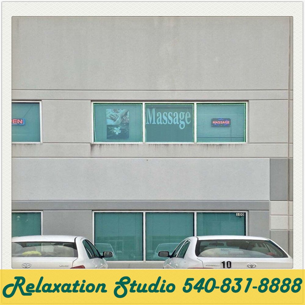 RELAXATION STUDIO - Updated July 2024 - 19 Photos & 32 Reviews - 21580 Atlantic Blvd, Sterling ...