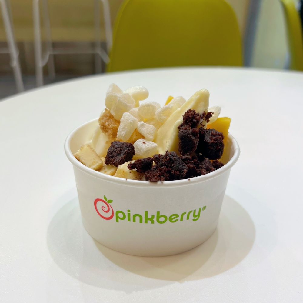PINKBERRY - Updated January 2026 - 349 Photos & 470 Reviews - 7 W 32nd ...