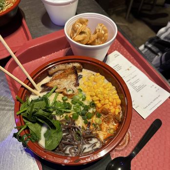 SAKU RAMEN - Updated August 2024 - 630 Photos & 863 Reviews - 3643 Main ...