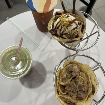 EIGHT TURN CREPE - PASADENA - Updated January 2026 - 108 Photos & 23 ...