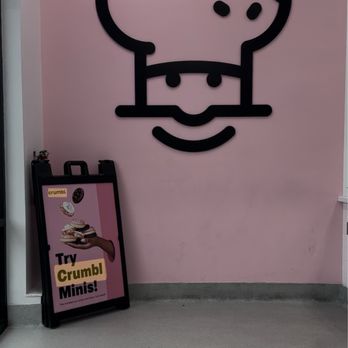 CRUMBL - WALDORF - Updated October 2025 - 84 Photos & 55 Reviews - 3728 ...