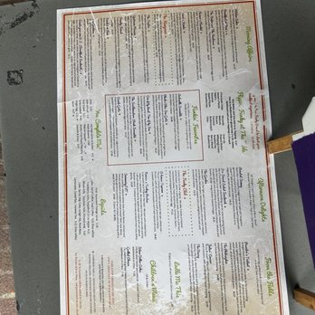 THE FUNKY BRUNCH CAFE - Updated December 2024 - 664 Photos & 631 ...