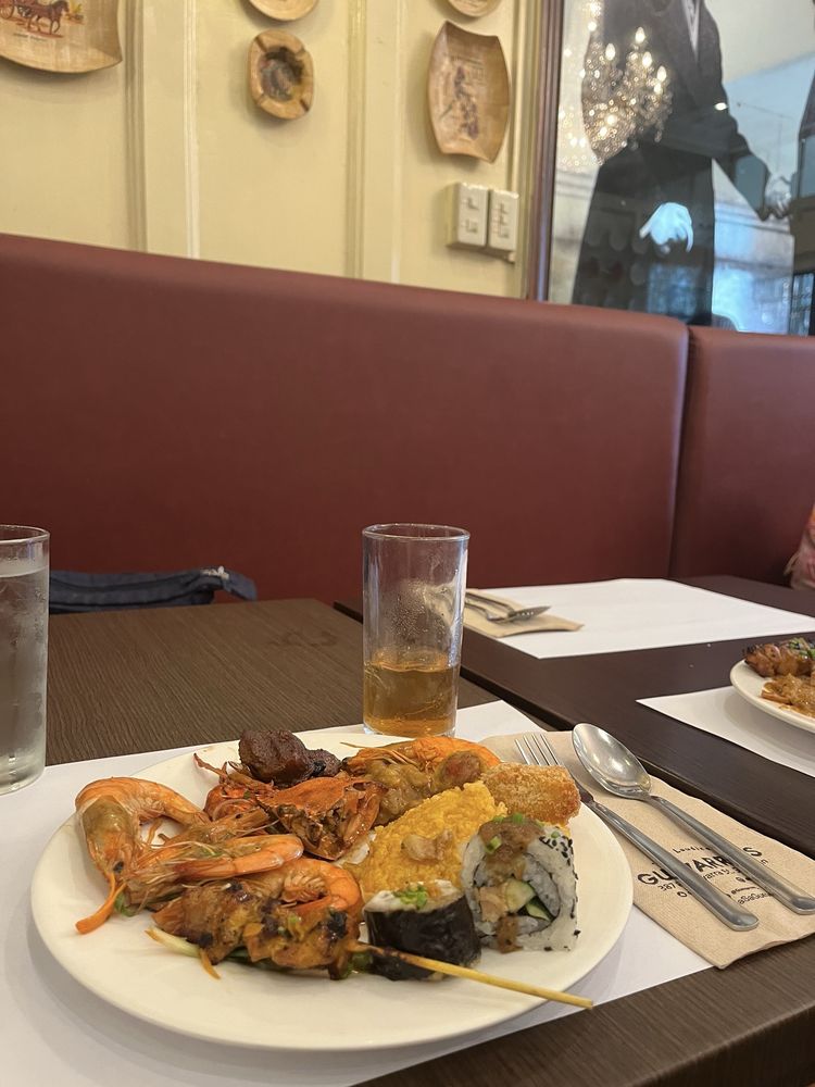 CHEF LAUDICO GUEVARRA’S - Updated December 2025 - 96 Photos & 33 ...