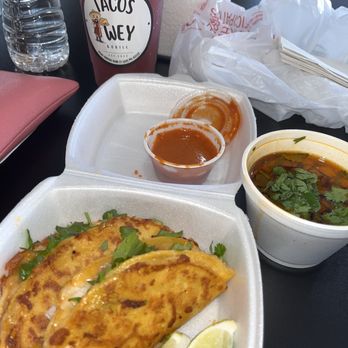 TACOS WEY & GRILL - Updated May 2025 - 174 Photos & 120 Reviews - 9040 ...