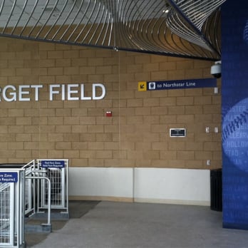 NORTHSTAR TARGET FIELD STATION - Updated November 2024 - Cedar Lake Trl ...
