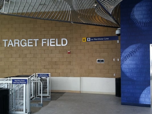 NORTHSTAR TARGET FIELD STATION - Updated November 2024 - Cedar Lake Trl ...