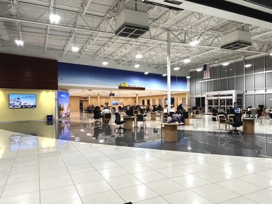 CARMAX - Updated December 2025 - 61 Photos & 208 Reviews - 6909 ...