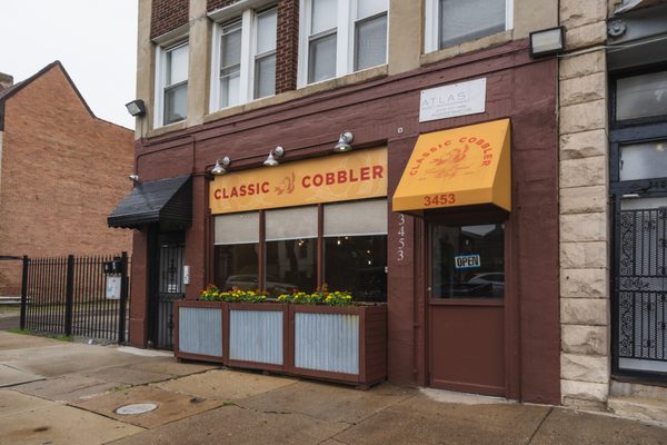 CLASSIC COBBLER CAFE - Updated November 2025 - 22 Photos & 13 Reviews ...
