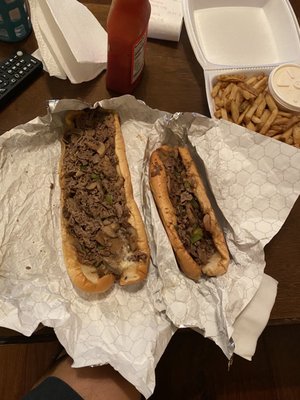 CHEESESTEAK HOUSE - Updated June 2024 - 266 Photos & 499 Reviews - 2015 ...