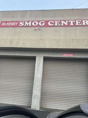 MCHENRY SMOG CENTER - Updated June 2025 - 51 Photos & 202 Reviews ...