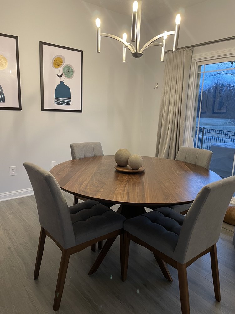 NATHAN HUNTER DESIGN - Updated July 2025 - 5267 W Airport Rd ...