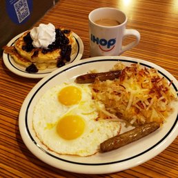 IHOP - Updated July 2025 - 203 Photos & 319 Reviews - 950 E Madison St ...