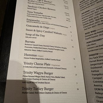 TRINITY PLACE - Updated December 2025 - 556 Photos & 471 Reviews - 115 ...