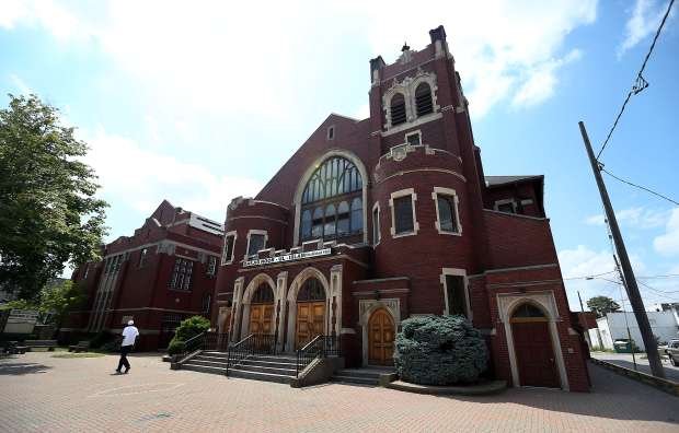 MASJID NOOR-UL-ISLAM - Updated October 2025 - 11 Photos - 659 Lincoln ...