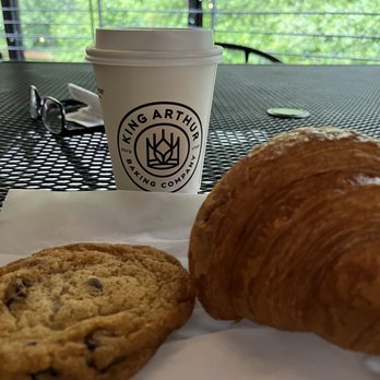 KING ARTHUR BAKING COMPANY - Updated August 2024 - 717 Photos & 494 ...