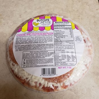 BUTCH’S PIZZA - Updated October 2025 - 655 Flint Ave, Morton, Illinois ...