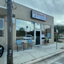 MACKER SEAFOOD - Updated October 2025 - 345 Photos & 425 Reviews - 141 ...