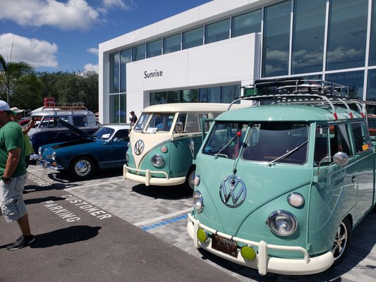 SUNRISE VOLKSWAGEN OF FORT PIERCE - Updated December 2025 - 52 Photos ...