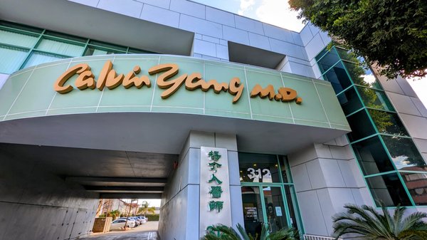 CALVIN YANG, MD - Updated December 2025 - 36 Photos & 19 Reviews - 312 ...