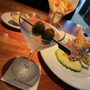 THE HONOR BAR - 336 Photos & 302 Reviews - 26A Highland Park Village ...