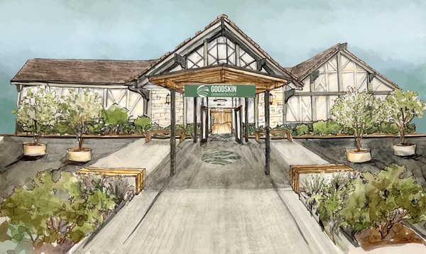 GOODSKIN DERMATOLOGY - Updated August 2024 - 14 Photos & 54 Reviews ...