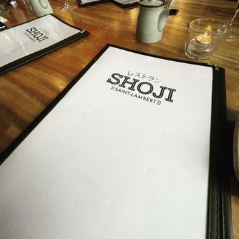 RESTAURANT SHOJI SUSHI - 84 Photos & 25 Reviews - 2035 Victoria Avenue ...