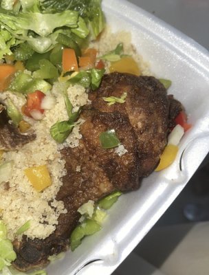 RAHAMA RESTAURANT & CATERING - 36 Photos & 32 Reviews - 12744 Darby ...