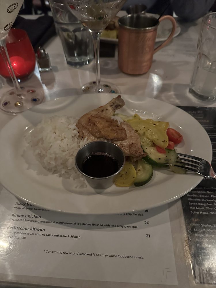 RICKY B’S CLUB CAFE - Updated December 2025 - 31 Photos & 18 Reviews ...