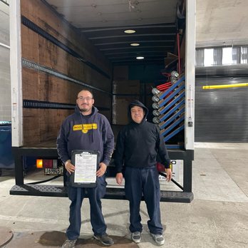 MOOVERS CHICAGO - Updated April 2024 - 401 Photos & 335 Reviews - 5359 ...