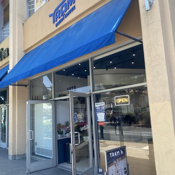 TRAM CREAM COFFEE - Updated August 2025 - 206 Photos & 93 Reviews ...