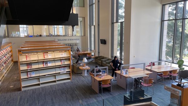 SAN MATEO PUBLIC LIBRARY - Updated December 2025 - 159 Photos & 245 ...