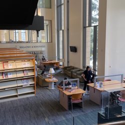 SAN MATEO PUBLIC LIBRARY - 136 Photos & 223 Reviews - 55 W 3rd Ave, San ...