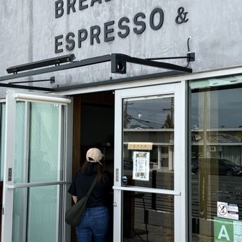 BREAD, ESPRESSO & - Updated June 2025 - 291 Photos & 105 Reviews - 1212 S Pacific Coast Hwy ...